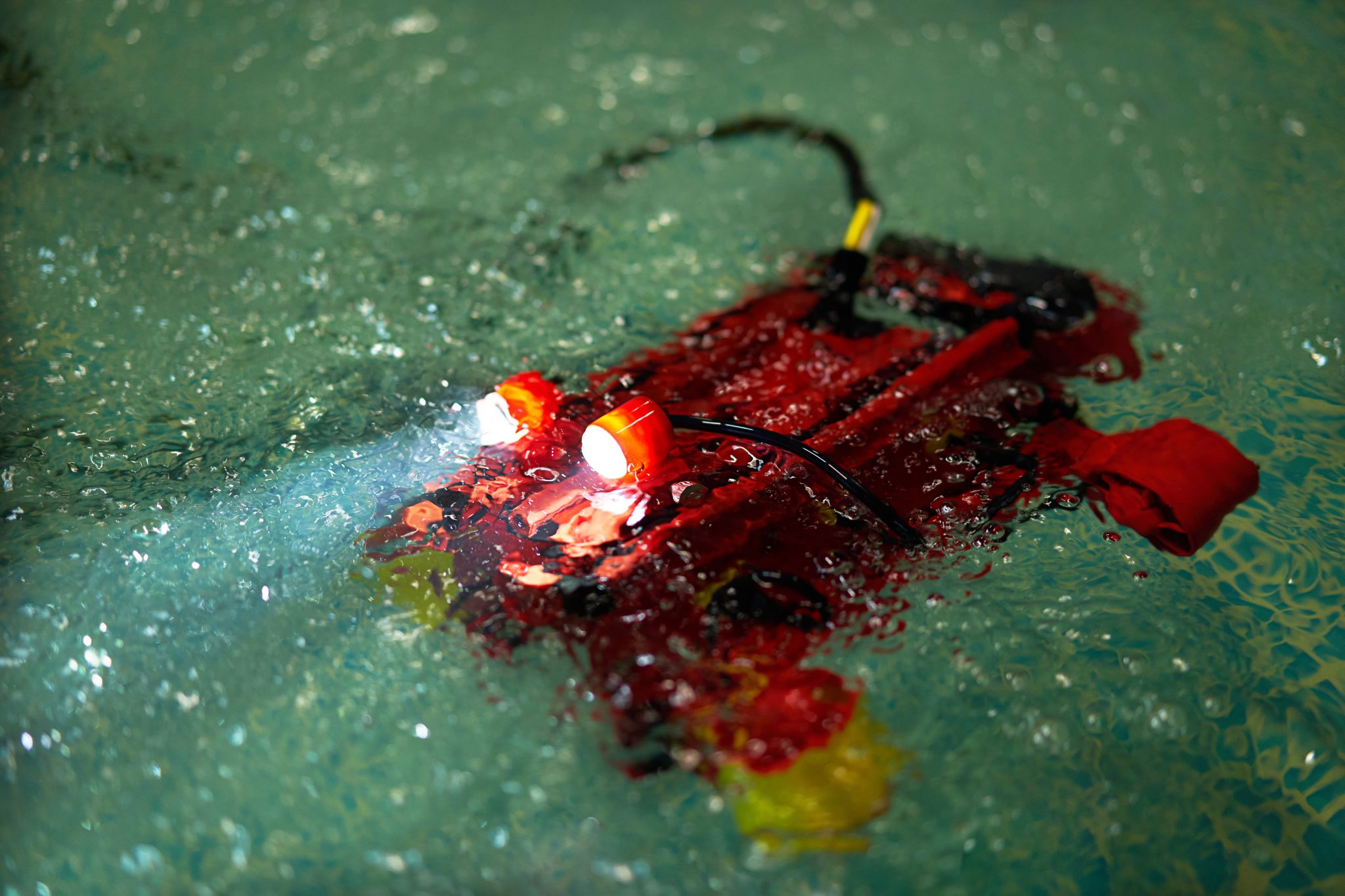 Polar Robots: Types, Applications & Advantages – Developed By Ghosted